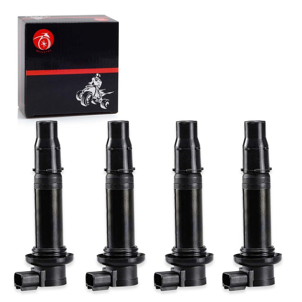 Ignition Coil For Yamaha YZF-R6 R6 2003 2004 2005 YZF R6S 2006 2007 ...