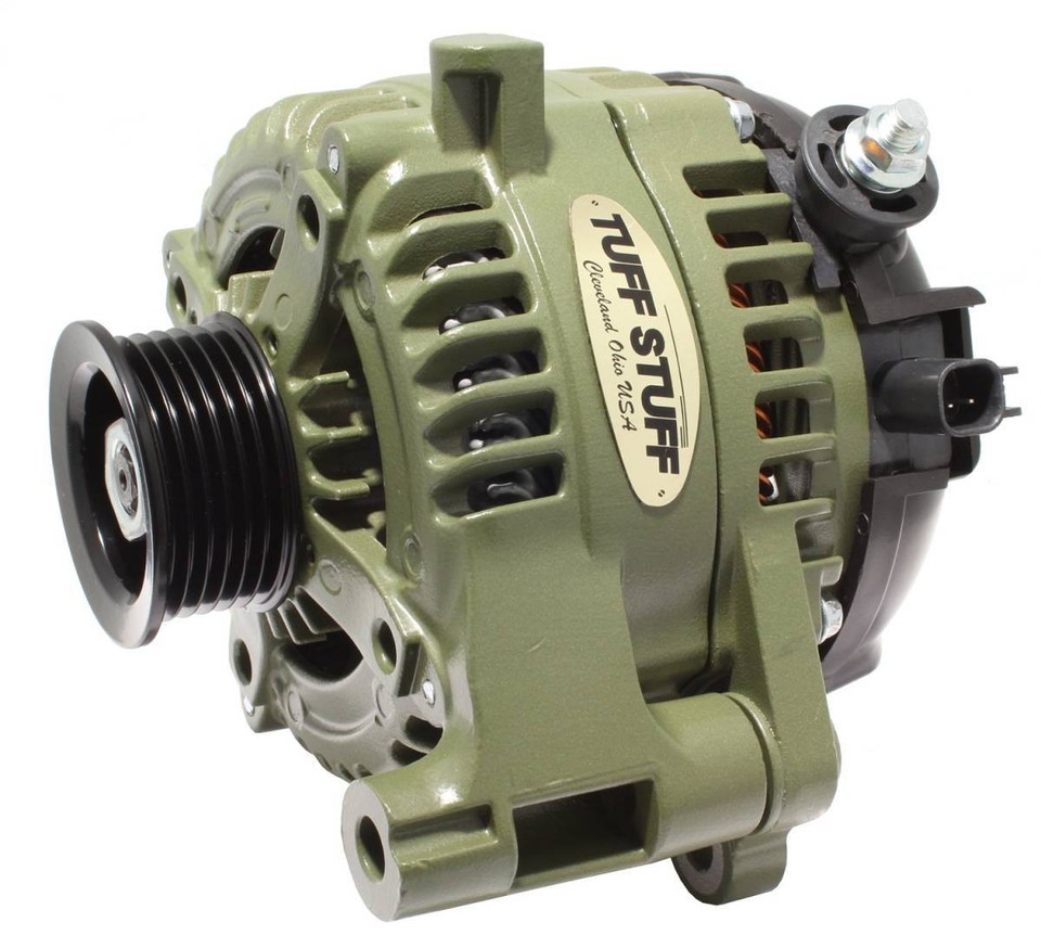 Alternator Tuff Stuff 7514G | eBay