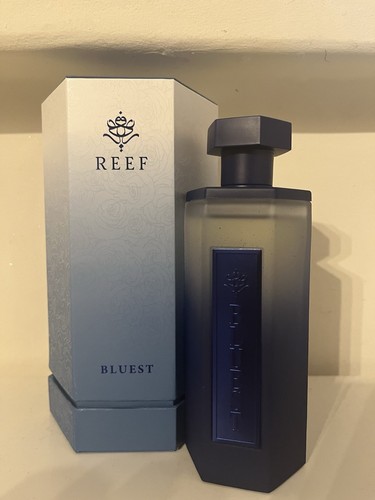 Bluest Reef Perfume 200ml | eBay UK