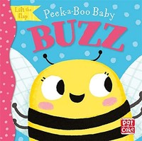 Peek Boo Baby Buzz Lift flap board book | Offer of the day