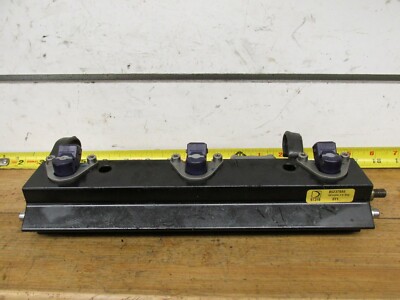 Mercury 150 HP Optimax Fuel Rail Starboard 852379A4 852379 | eBay