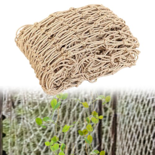 2x3 Meters Plant Support Netting 15x15cm Hole Horizontally or ...