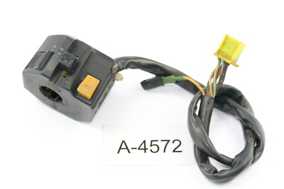 Suzuki RG 80 Gamma NC11A Bj 1995 - Left Handlebar Switch A4572 | eBay