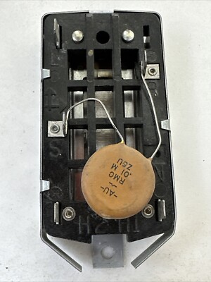 VTG Magic Chef OVEN Sensor Relay 646007 53R583M 42040 C27171-1 239802 ...