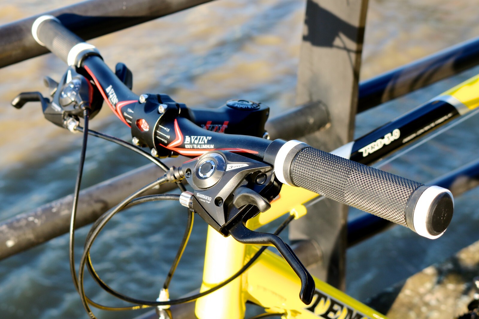 TEMAN Brand New Hybrid / Racing Road Bike | eBay UK