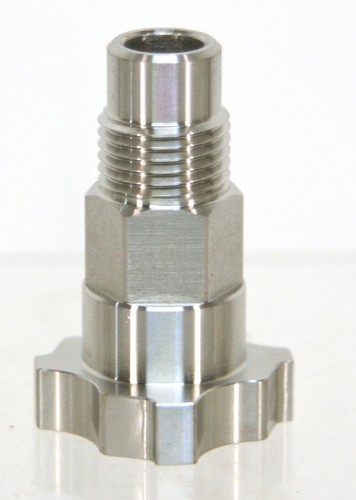 3M Paint Spray Gun Adapter #9 / 60-9801-0741-5 / PN-16016 #9893 | eBay