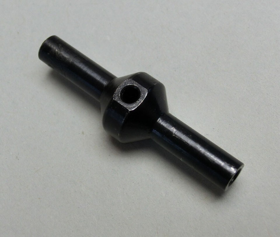 Replacement Rocker for Paddle Bar Robbe Spirit L16 Helicopter Electric ...