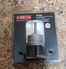 Delta Single Handle Valve Cartridge # Rp100757 for sale online | eBay