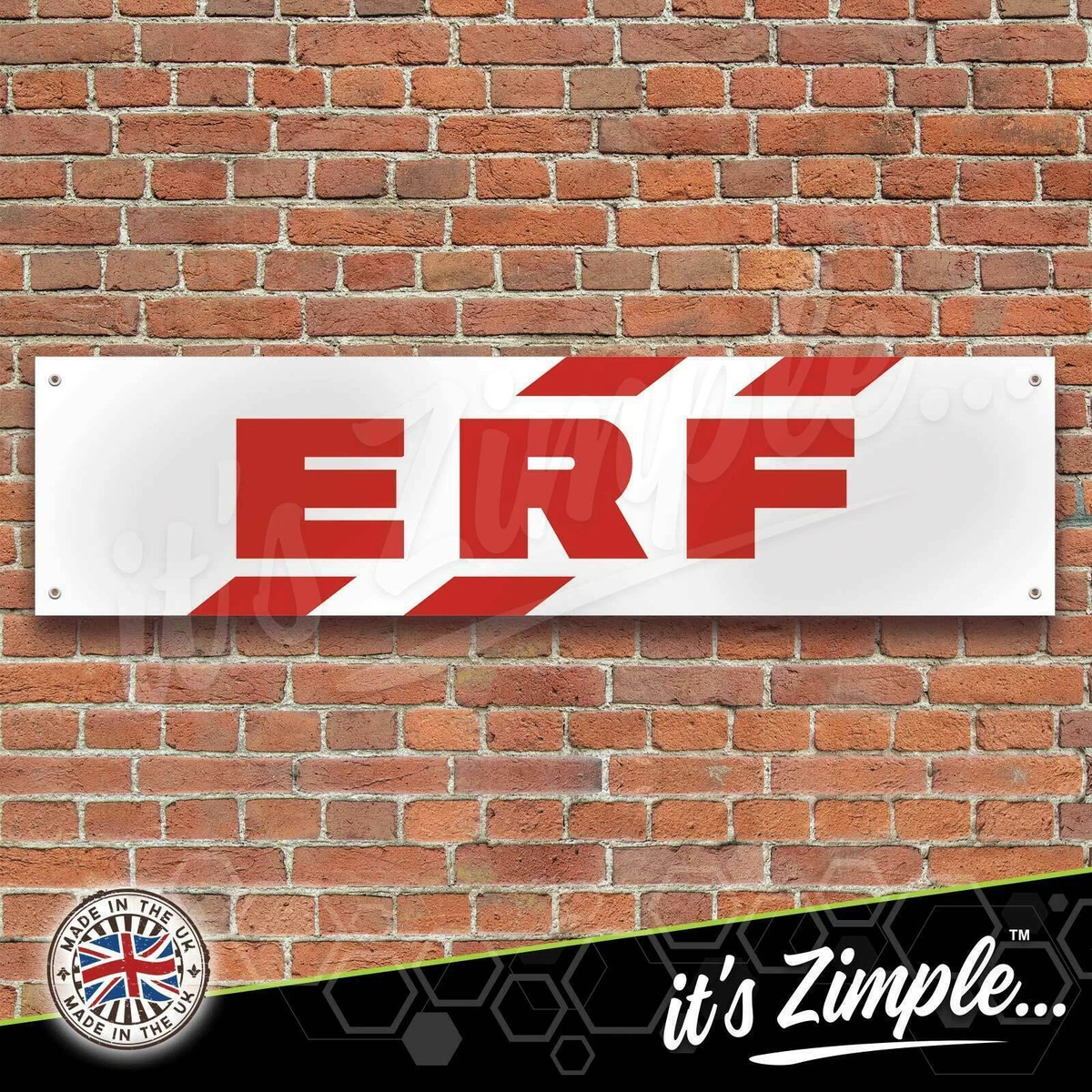 Erf Logo