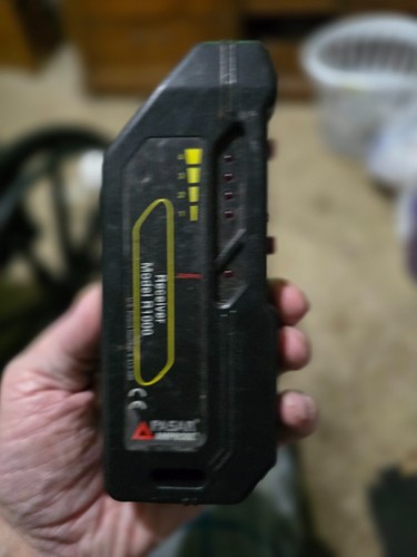 Pasar Amprobe AT-1000 Advance Wire Tracer Kit Tested R1000 X1000 ...