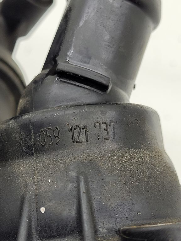 Audi A7 4g Return Flow Regulator Valve 059121737 059121506e for sale ...