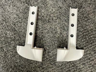 Vidmar Drawer Pull End Cap Caps Endcaps Cover Stanley **5 Pairs** | eBay