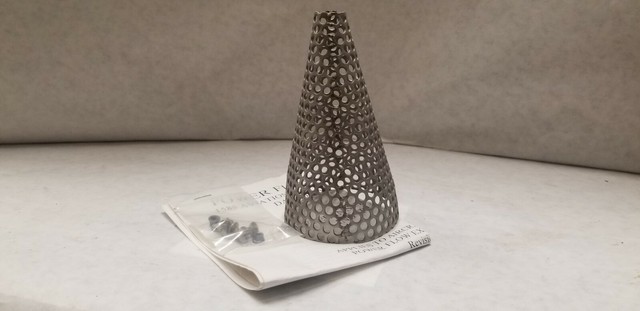 Vortex by Dynatech Exhaust Insert Cone(s) for sale online | eBay