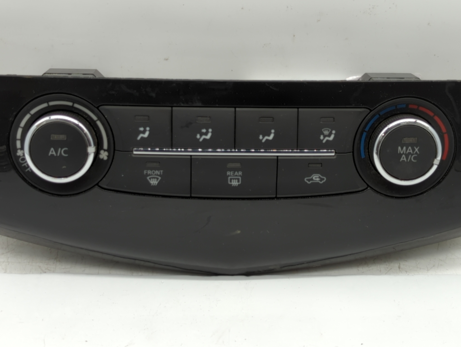 2015-2015 Nissan Altima Ac Heater Climate Control 275109hp0a|275103ta0a ...