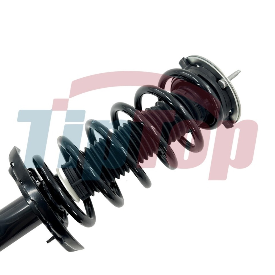 2x Rear Shock Struts Assembly LR005573 LR005574 Fit Land Rover ...