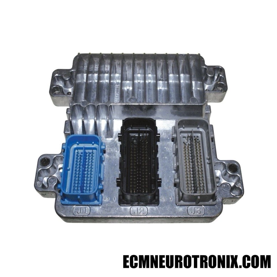 MARINE ECM PCM ECU REPAIR & PROGRAMMING MERCURY MERCRUISER VOLVO PENTA ...