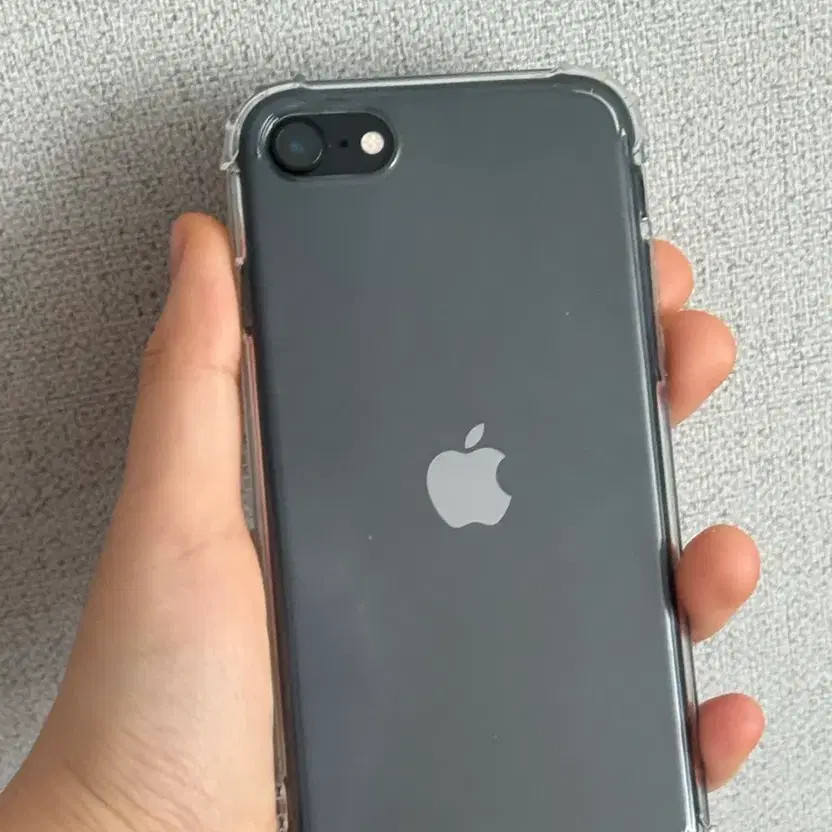 iPhone SE2 Black 128GB Authentic Korea Model, Unlocked | eBay