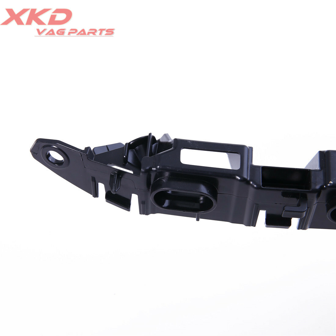 Car Front Right Bumper Bracket Mount For VW Golf GTI e-Golf MK7 ...