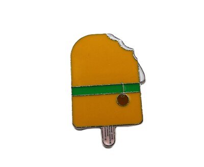 Disney Pluto Ice Cream Bar Trading Pin | eBay