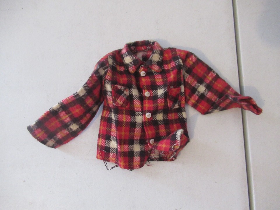 Big Jim Mattel YOU PICK clothes accessories more Updated 4/3/26 | eBay