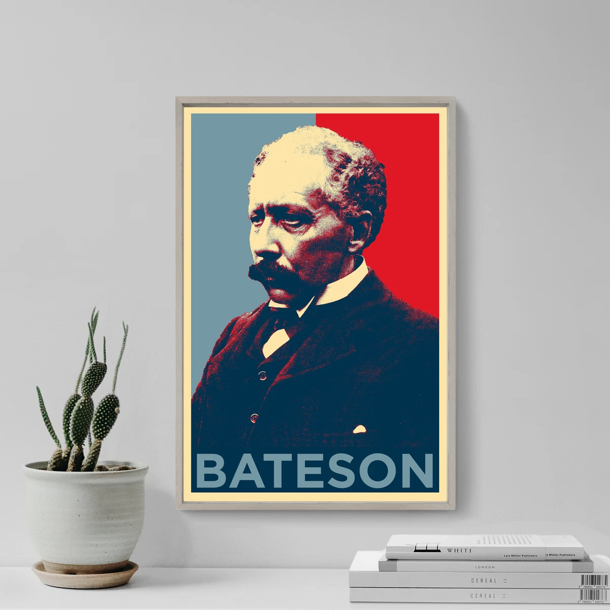 William Bateson