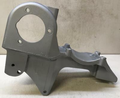 Restored 1987-89 Ford F150 F250 4.9L Power Steering Bracket E7TA-19E708 ...