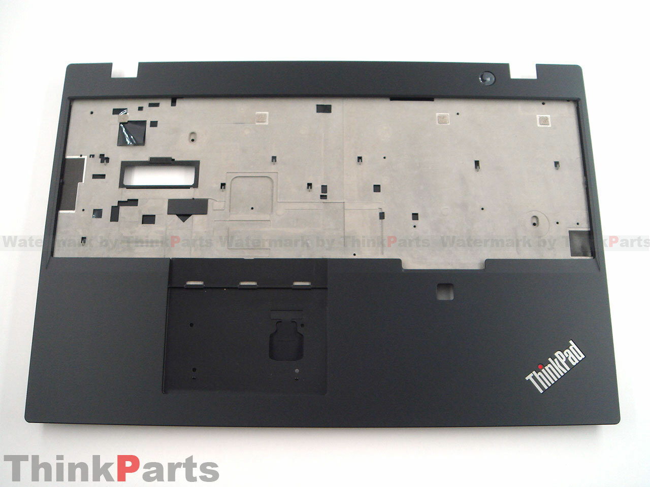 Genuine Lenovo Thinkpad L15 Series Palmrest without Touchpad 5CB0S95383 ...