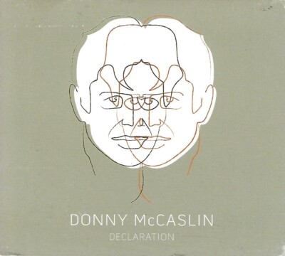 Declaration by Donny McCaslin (CD, 2009) 16728121828| eBay