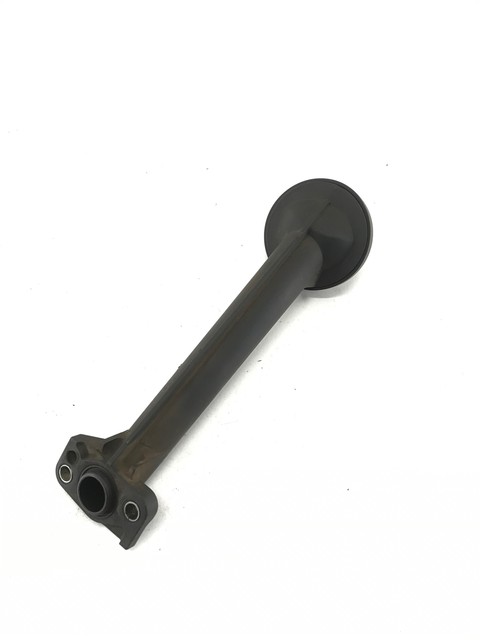 8200820554 TROMBA ASPIRAZIONE POMPA OLIO RENAULT MODUS (2008) 1.2 ...