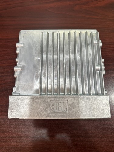 2021-23 Toyota Mirai OEM JBL Amplifier 86280-62040 | eBay