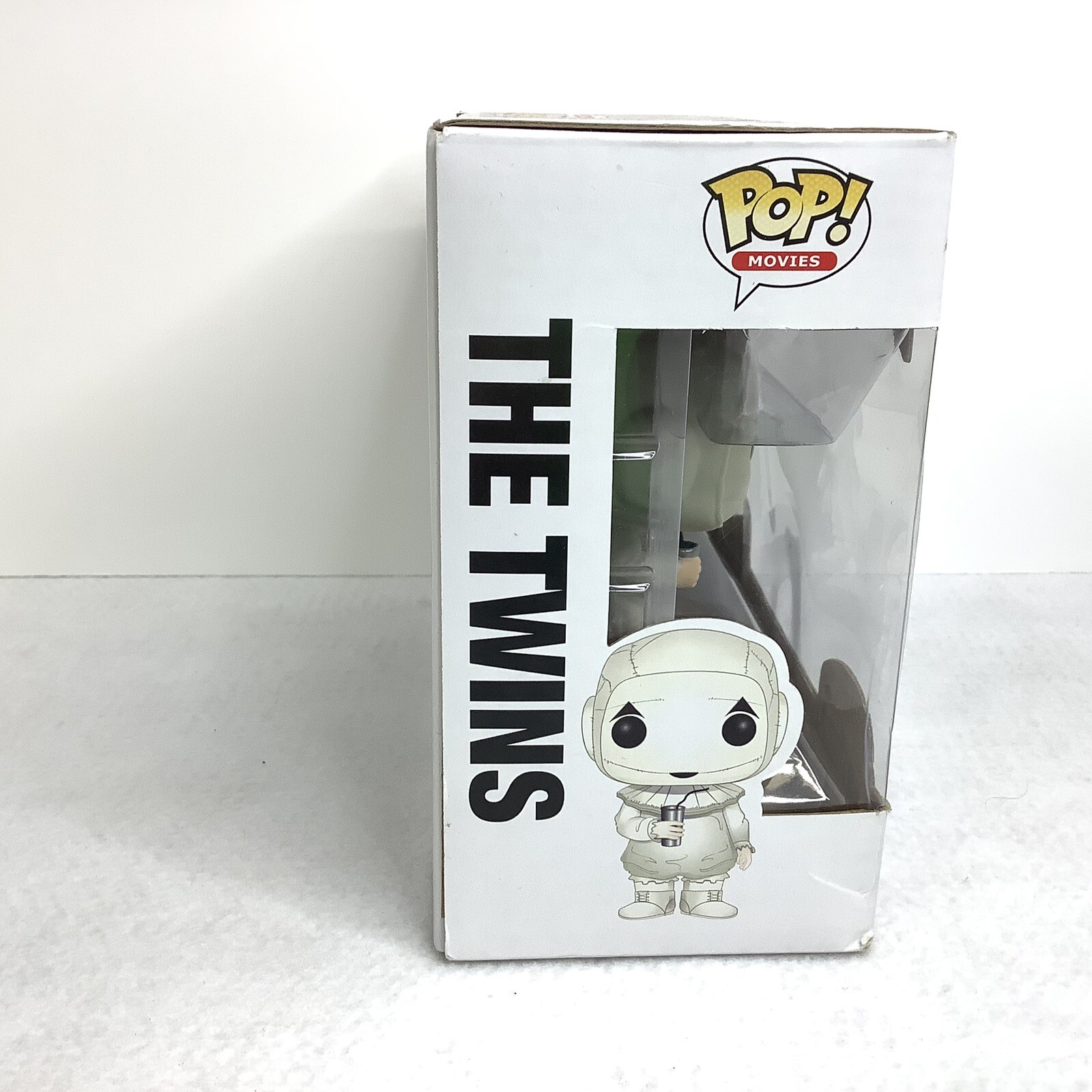 Funko Pop! Vinyl: The Twins #264 for sale online | eBay