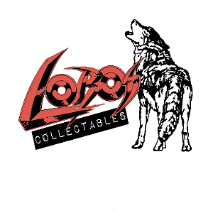 Lobos Collectables Store | eBay Stores