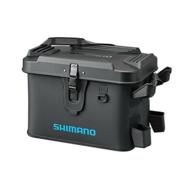 Tackle Boxes - Shimano Tackle