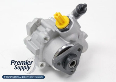300 Tdi LAND ROVER DEFENDER & DISCOVERY 1 PAS POWER STEERING PUMP ...