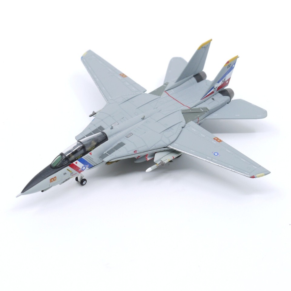 Hogan Wings 6672, F-14A, US Navy, VF-2 "Bounty Hunters" (Fighting Two ...