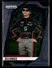 2025 Panini Prizm #54 Ben Rhodes Card ThorSport Racing | eBay