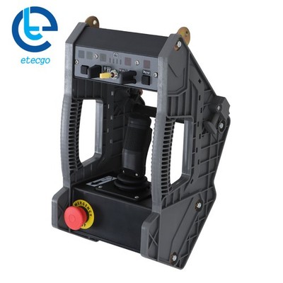 For JLG Scissor Lift Electric 1001091153 0272778 Control Box 1932R ...