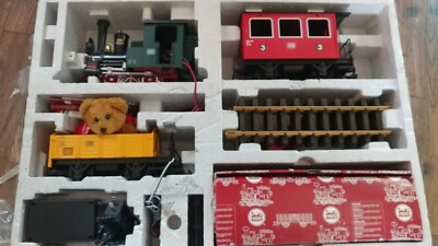 lgb G Scale Train Set | eBay