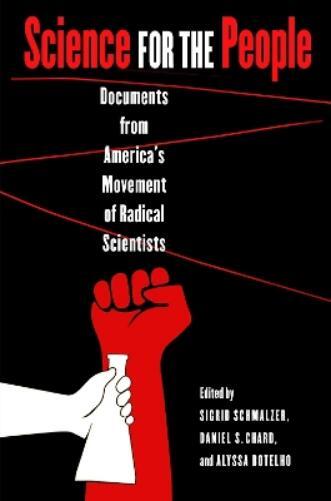 Alyssa Botelho Science for the People (Paperback) Science/Technology ...