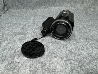 48MP 4K DIGITAL VIDEO CAMERA [UNBRANDED] CAMCORDER ONLY -- HDV-2054L ...