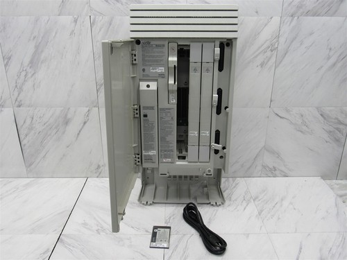 Nortel Norstar PLUS Modular MICS 7.1 C12 NT7B53FA-93 Phone System ...