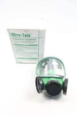 Respirator Masks - 3 Msa