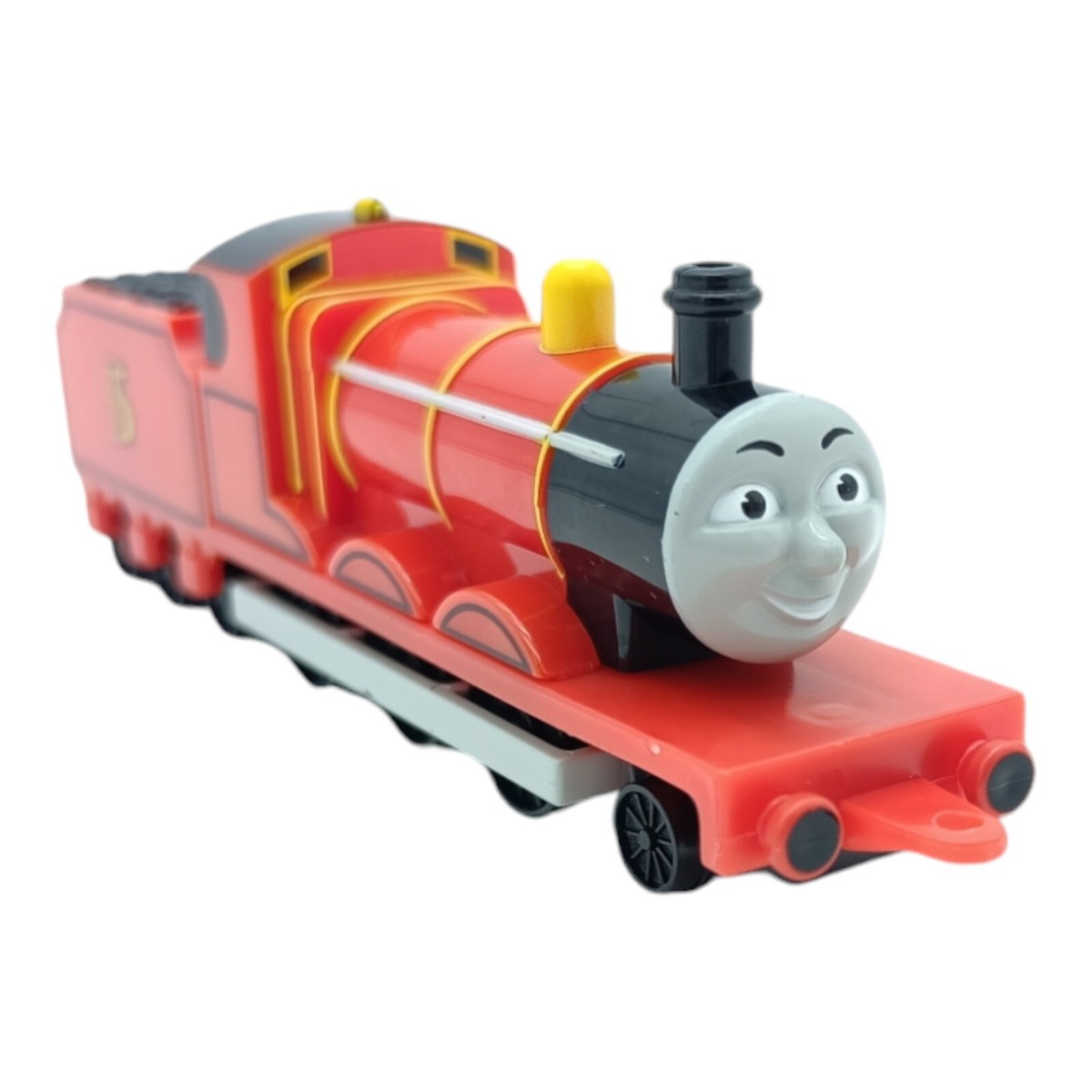 James Thomas The Tank Engine