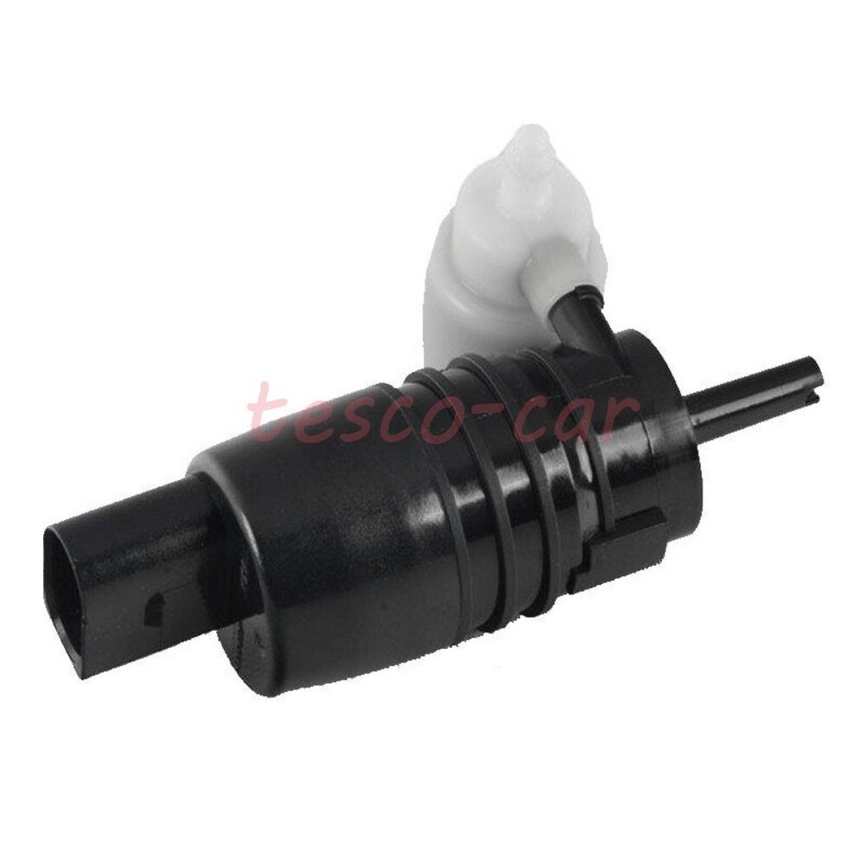 Windshield Washer Pump For BMW X2 X3 X5 X6 X7 Series i3 Mini Cooper ...