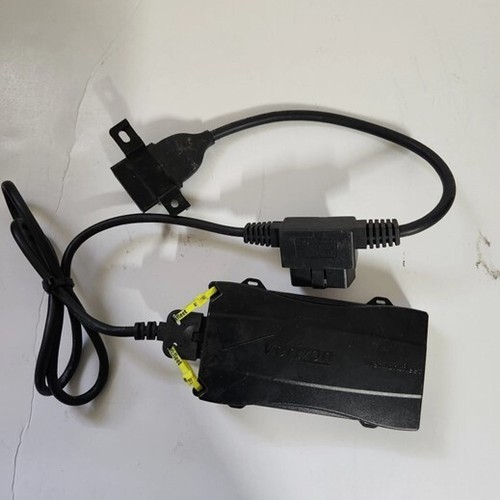 VERIZON Network Fleet Model 5500N3VD GPS Tracking Unit | eBay