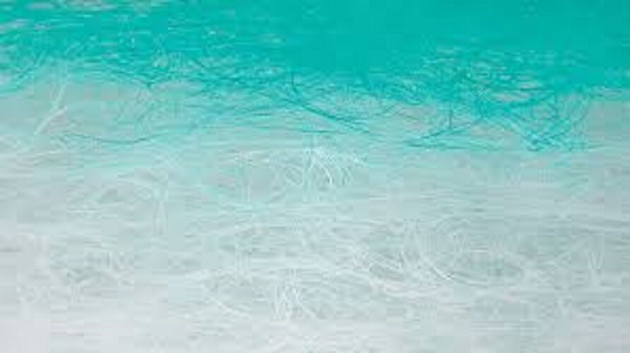 Spray Booth Extract Filter (Paint Stop) 1mx20mx50mm paint booth filter ...