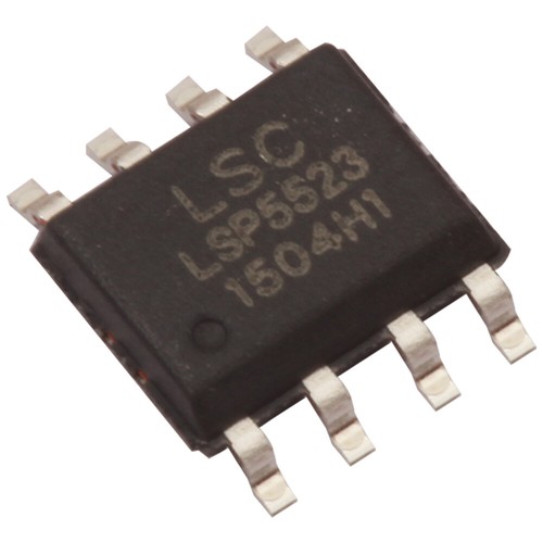 5pcs/lot LSP5523 SOP-8 IC Microcontroller Buck Converter NEW | eBay