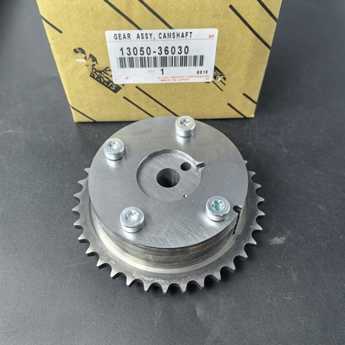 OEM CAMSHAFT SPROCKET TIMING for Toyota Lexus Scion 1305036030 13050 ...