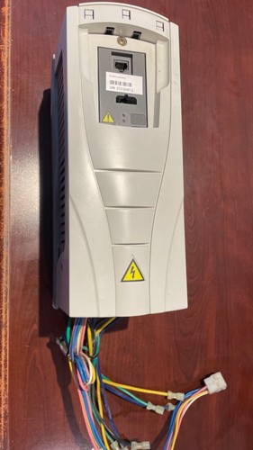 Carrier RTU VFD 480 Volt 5 Hp. | eBay