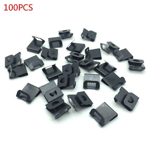 100pcs Picture Frame Back Board Photo Wall Artwork Painting Sawtooth S ...